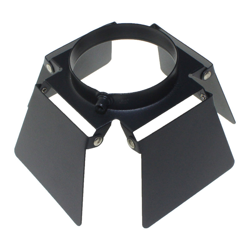 Four-Leaf Baffle Spotlight for Precise Light Blocking – KivenLighting