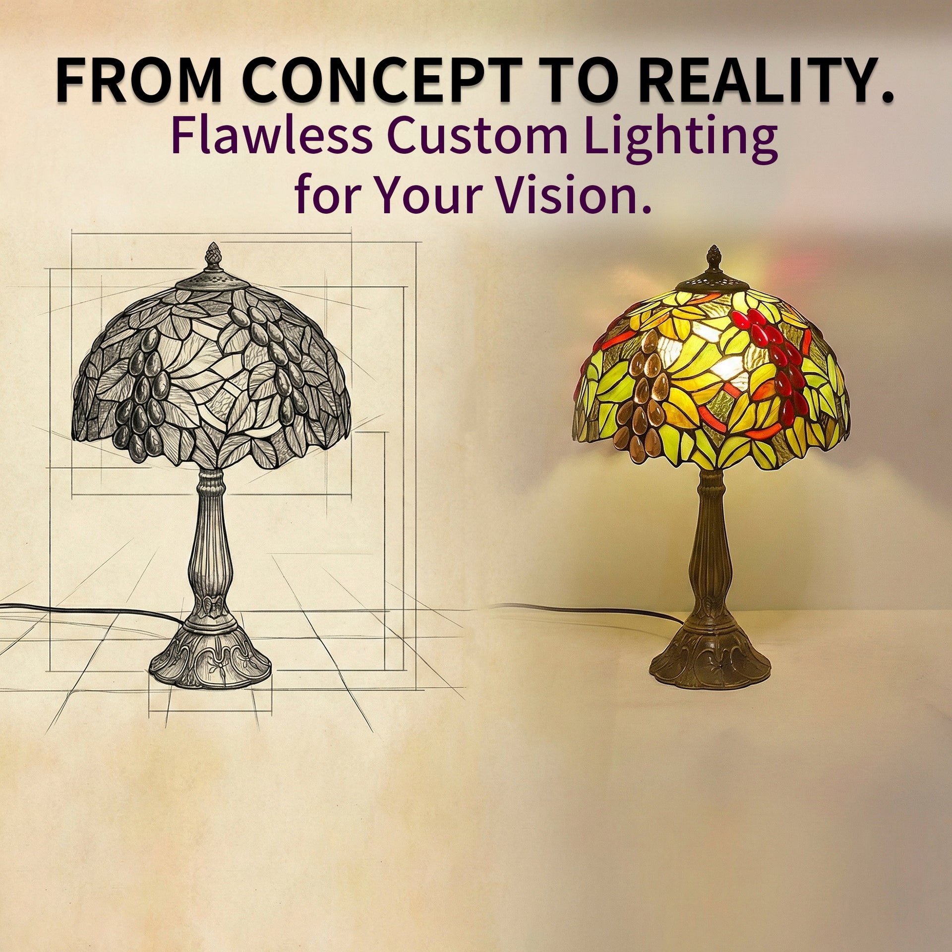 Kiven Lighting | Light Up Your Vision – KivenLighting