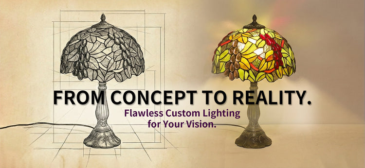 Kiven Lighting | Light Up Your Vision – KivenLighting