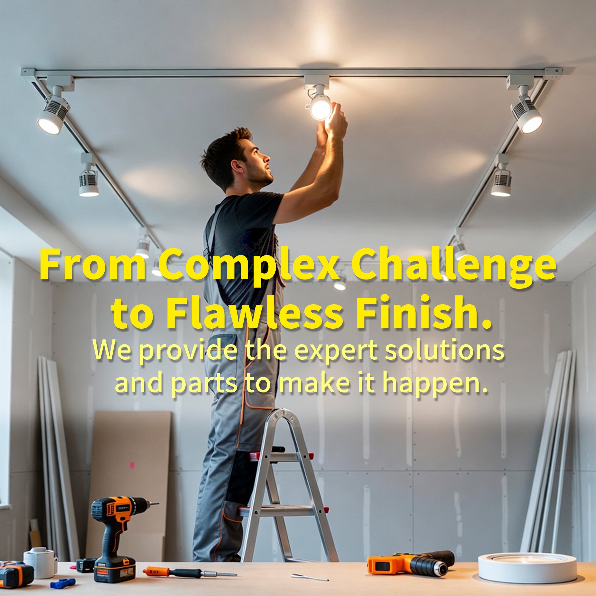 Kiven Lighting | Light Up Your Vision – KivenLighting