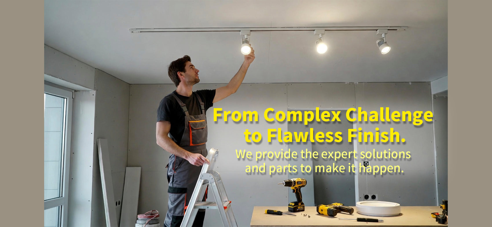 Kiven Lighting | Light Up Your Vision – KivenLighting