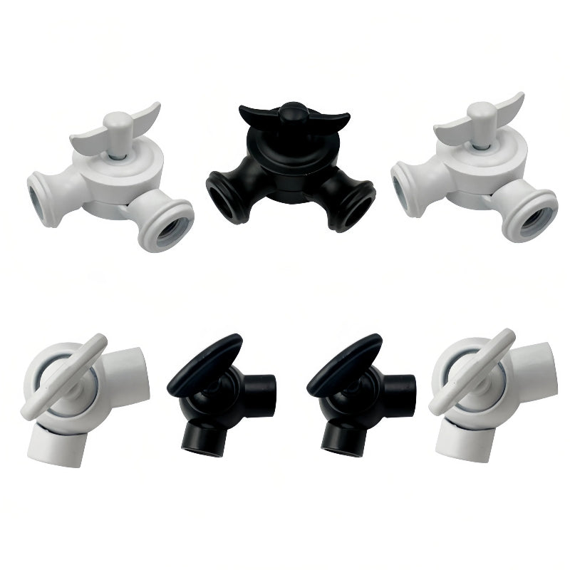 Lamp Adapters | Universal Joint | Floor & Desk Lamp Parts – KivenLighting